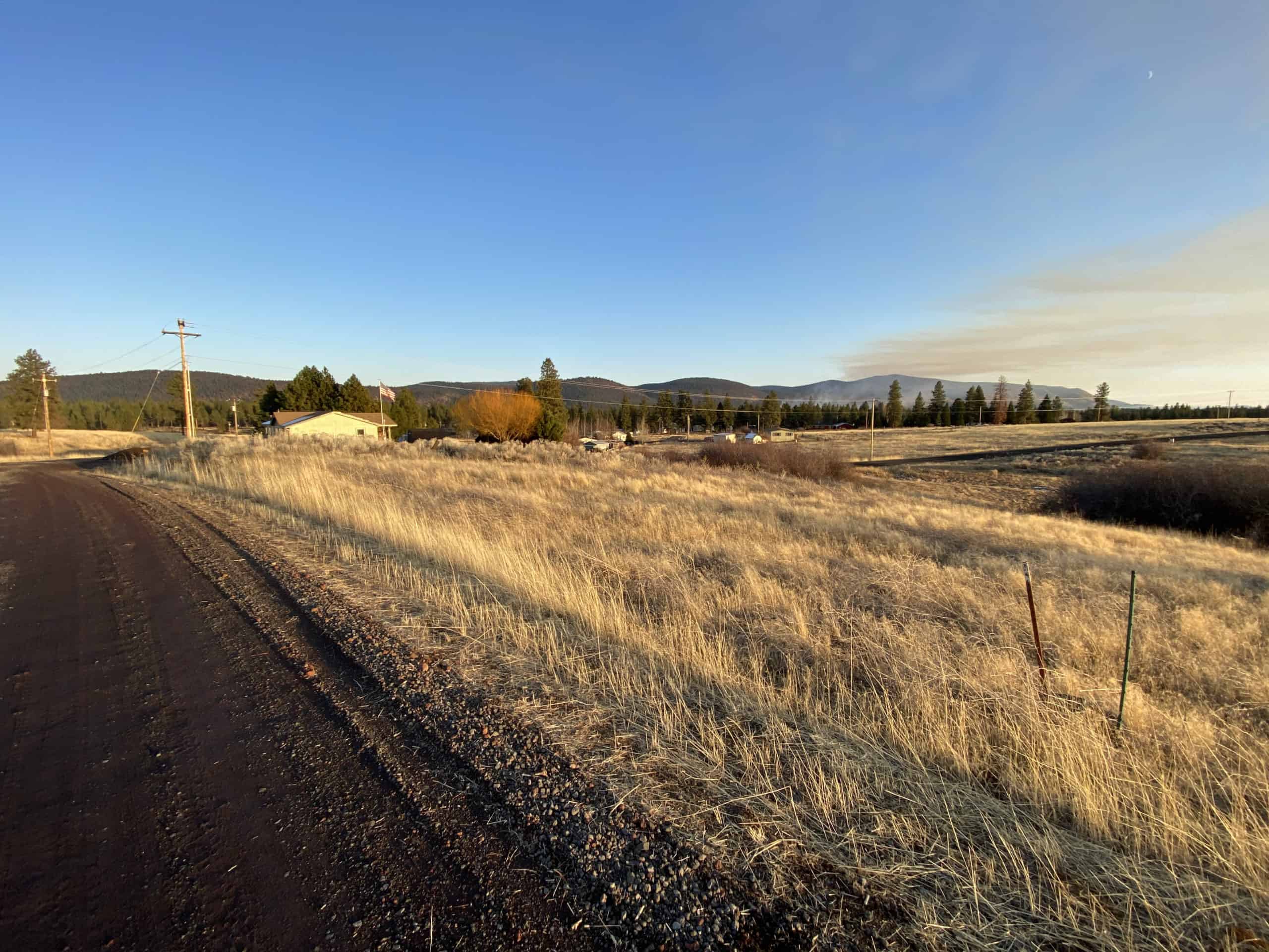 Huge Corner Lot Near The Lake With Wraparound Mountain Views! - Country ...